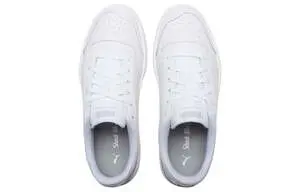 PUMA Ralph Sampson Low Perf Sneakers