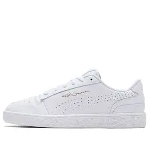 PUMA Ralph Sampson Low Perf Sneakers - White
