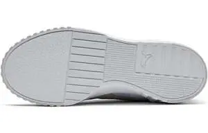 PUMA Cali Leather Suede X Sg Low-top Sneakers