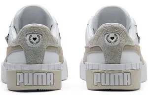 PUMA Cali Leather Suede X Sg Low-top Sneakers