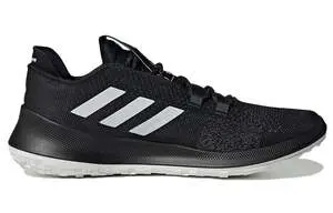 Adidas Sensebounce+ Ace Sneakers - Black