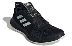 Adidas Sensebounce+ Ace Sneakers - Black