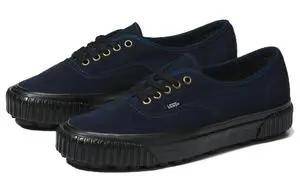 VANS Authentic 44 Lug Dx Anaheim Factory Low Top Sneakers