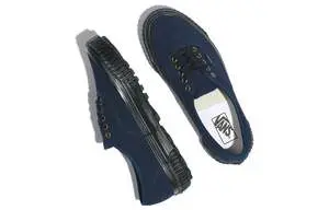 VANS Authentic 44 Lug Dx Anaheim Factory Low Top Sneakers