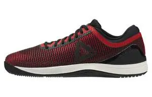 REEBOK R Crossfit Nano 8.0 'bred' Athletic Sneakers