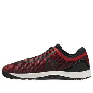 REEBOK R Crossfit Nano 8.0 'bred' Athletic Sneakers - Black