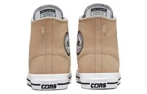 CONVERSE Chuck Taylor All Star Pro Suede High Top Sneakers