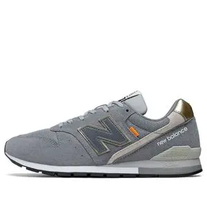 NEW BALANCE 996 Athletic Sneakers - Grey