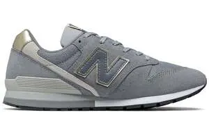 NEW BALANCE 996 Athletic Sneakers - Grey