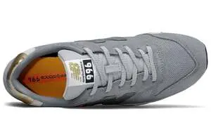 NEW BALANCE 996 Athletic Sneakers - Grey