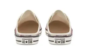 CONVERSE Chuck Taylor All Star Dainty Mule "washed Florals