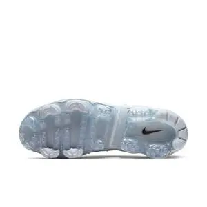 Nike Vapormax Plus Sneakers - Gray/white