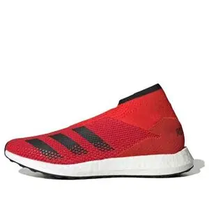 Adidas Predator 20.1 Trainers - Red/black