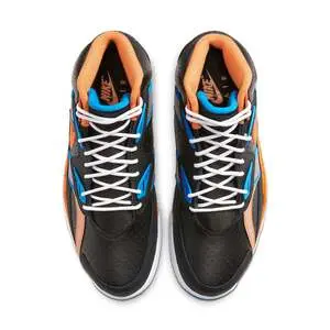 Nike Trainer Sc High "knicks