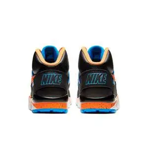 Nike Trainer Sc High "knicks