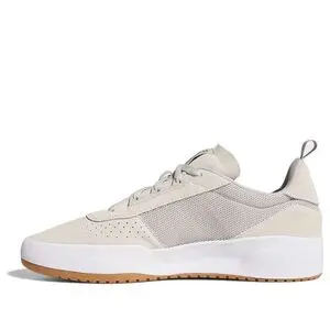 Adidas Liberty Cup Gum Sneakers - White