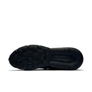 Nike Max 270 React Athletic Sneakers - Black