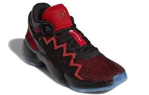 Adidas Ncaa X D.o.n. Issue #2 'the Ville' Sneakers