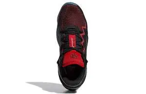 Adidas Ncaa X D.o.n. Issue #2 'the Ville' Sneakers