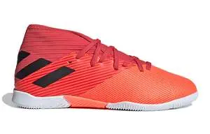 Adidas Nemeziz 19.3 Indoor Lace-up Sneakers