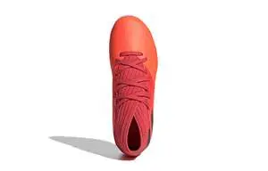 Adidas Nemeziz 19.3 Indoor Lace-up Sneakers