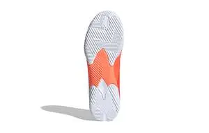 Adidas Nemeziz 19.3 Indoor Lace-up Sneakers