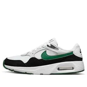 Nike Nike Air Max SC Sneakers White/black/green