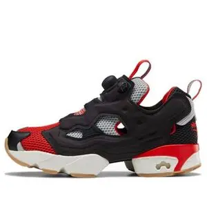 REEBOK Instapump Fury Og Nm "instinct Red" Sneakers - Black