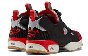 REEBOK Instapump Fury Og Nm "instinct Red" Sneakers - Black