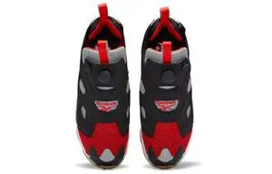 REEBOK Instapump Fury Og Nm "instinct Red" Sneakers - Black