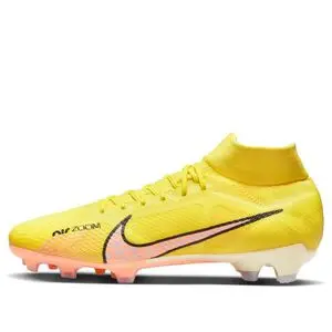 Nike Mercurial Superfly 9 Pro Fg "lucent Pack" Soccer Cleats