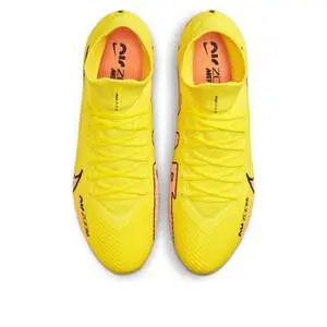Nike Mercurial Superfly 9 Pro Fg "lucent Pack" Soccer Cleats