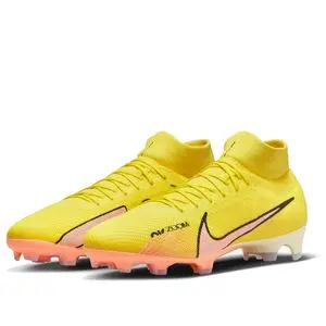 Nike Mercurial Superfly 9 Pro Fg "lucent Pack" Soccer Cleats