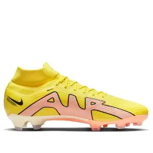 Nike Mercurial Superfly 9 Pro Fg 'lucent Pack - Yellow
