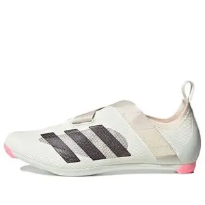 Adidas Indoor Cycling 'off White Shadow Maroon - White/black
