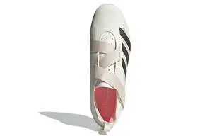 Adidas Indoor Cycling Shoes - White/black
