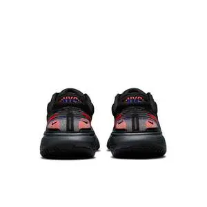 Nike Zoomx Invincible Run Flyknit Sneakers - Black/blue