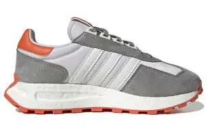 Adidas Retropy E5 Shoes - Grey