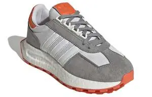 Adidas Retropy E5 Shoes - Grey