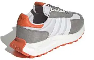 Adidas Retropy E5 Shoes - Grey