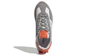 Adidas Retropy E5 Shoes - Grey