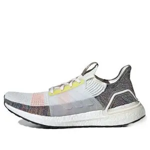 Adidas Ultraboost 19 Pride Athletic Sneakers