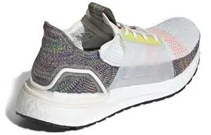 Adidas Ultraboost 19 Pride Athletic Sneakers