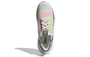 Adidas Ultraboost 19 Pride Athletic Sneakers