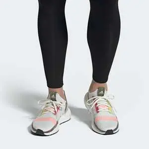 Adidas Ultraboost 19 Pride Athletic Sneakers