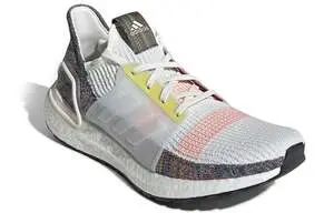 Adidas Ultraboost 19 Pride Athletic Sneakers