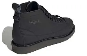 Adidas Superstar Boot 'core