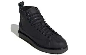 Adidas Superstar Boot 'core