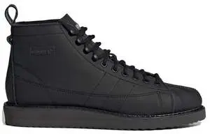 Adidas Superstar Boot 'core