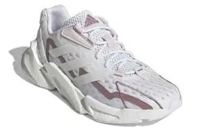 Adidas X9000l4 Heat.rdy Athletic Sneakers - White/brown